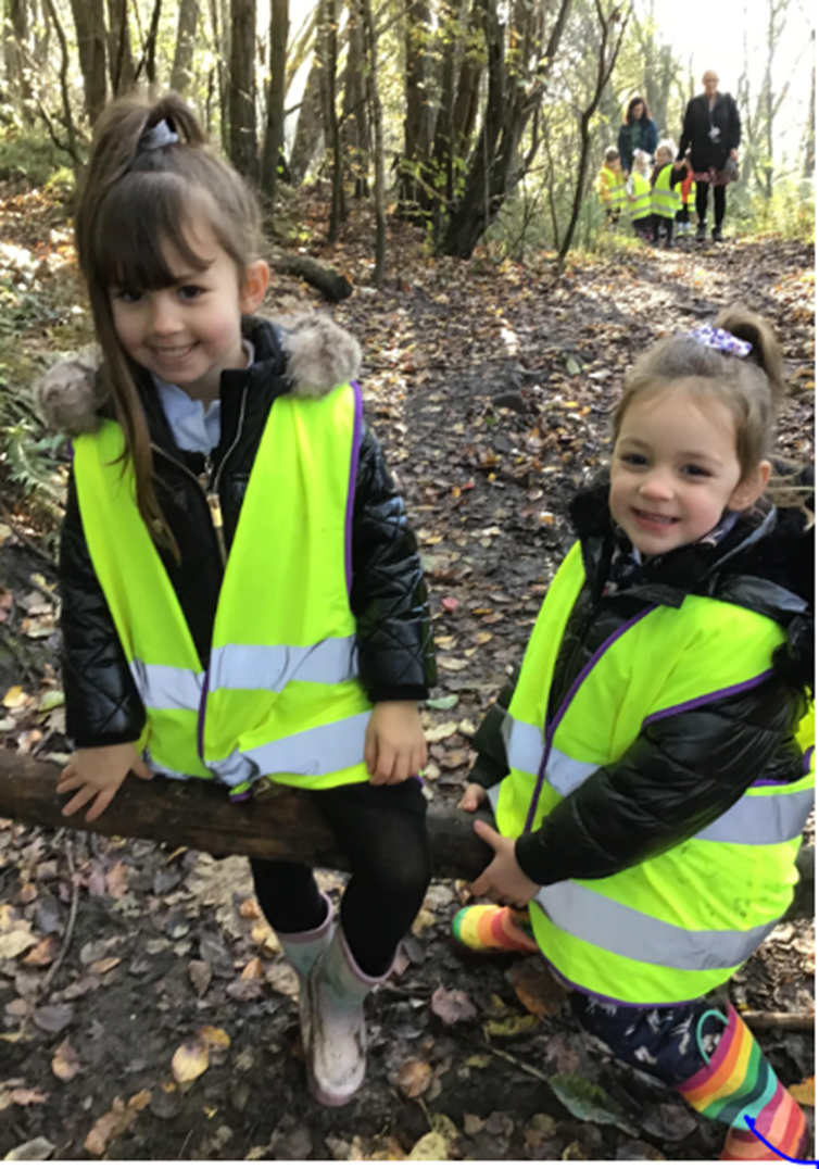 Curriculum Enrichment Activities | Elton Primary School