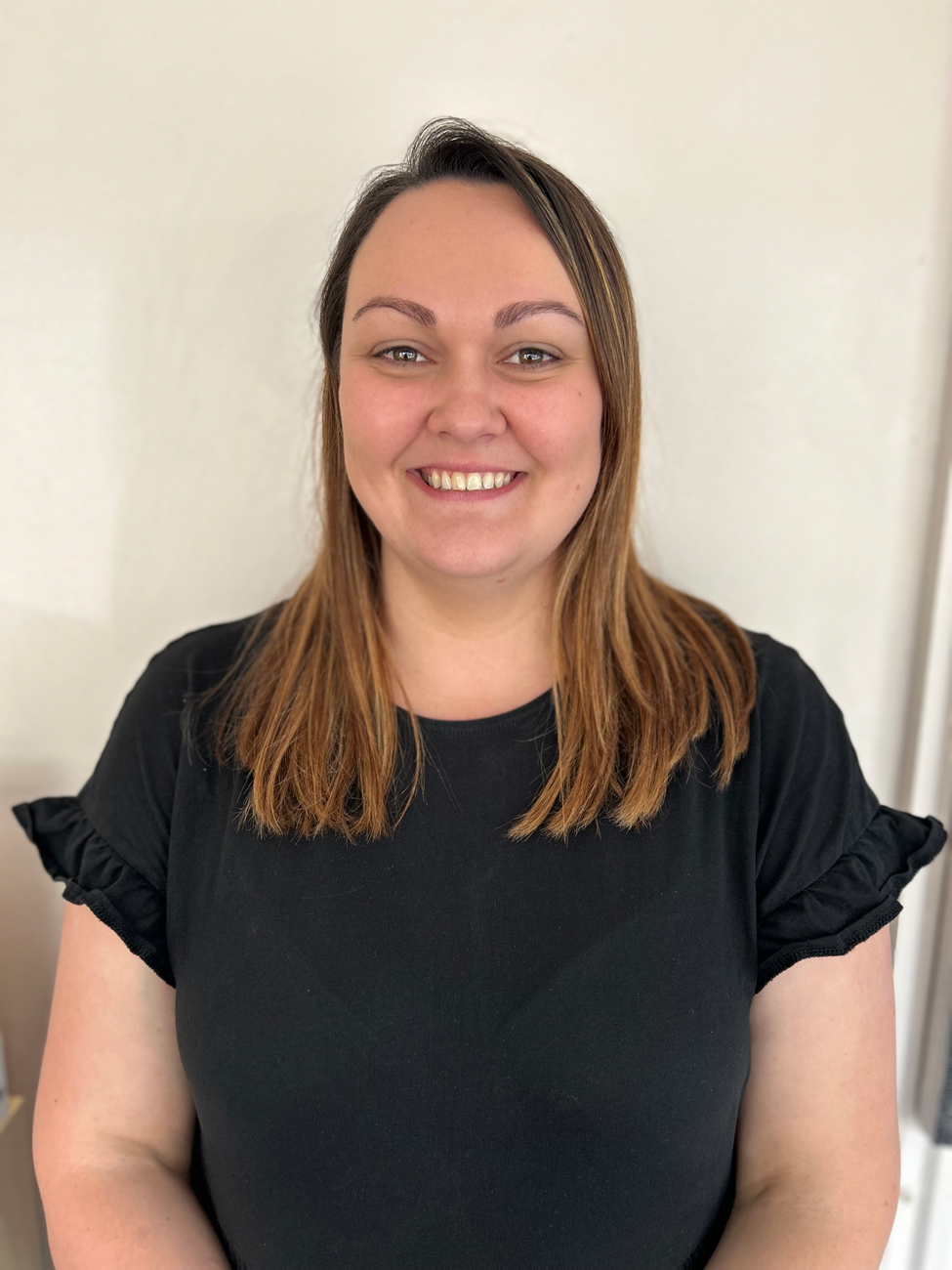 Staff | William Pinkerton Memorial Primary School