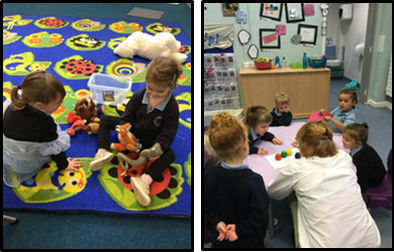 Home | Warden Park Primary Academy