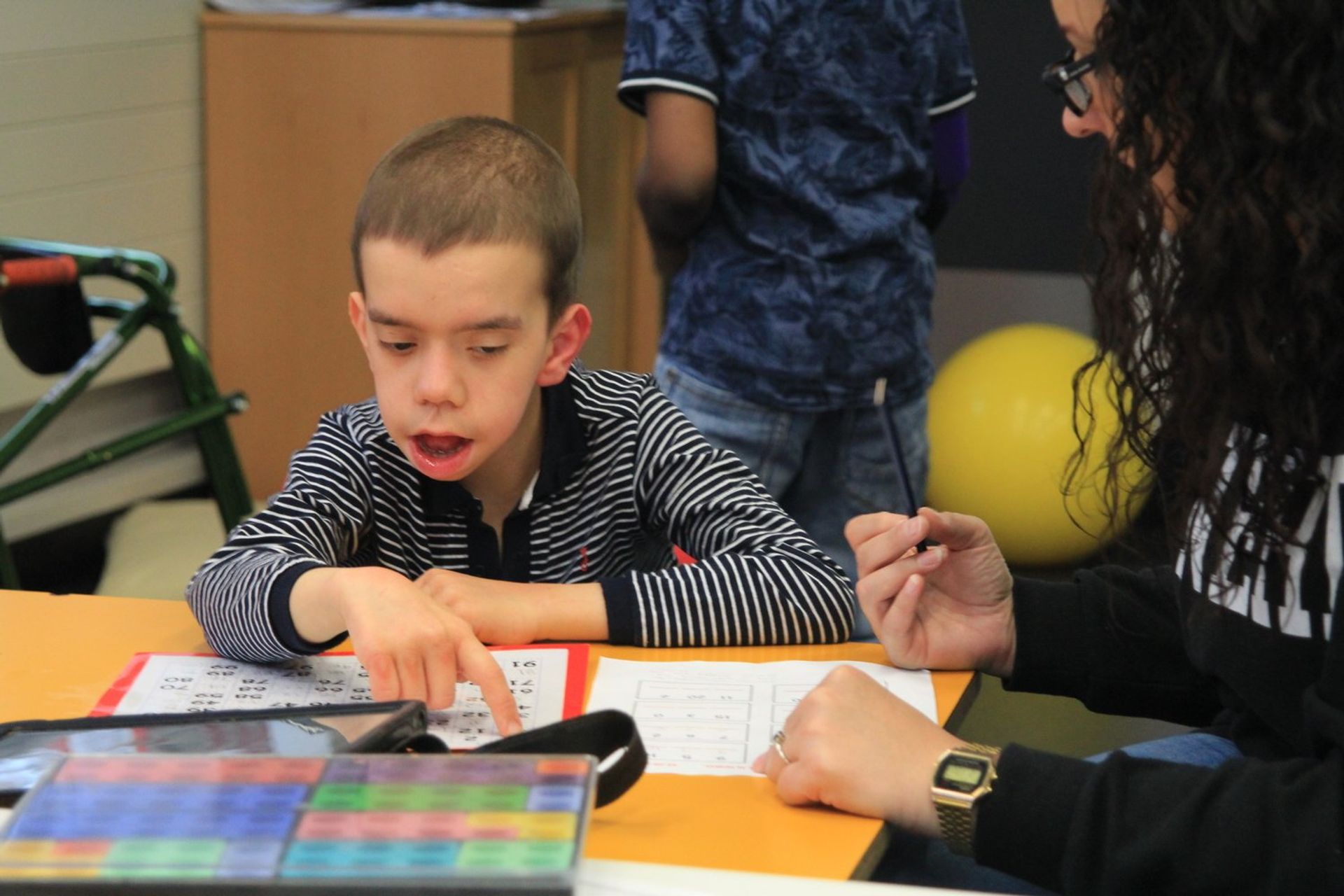 Home | Richard Cloudesley School