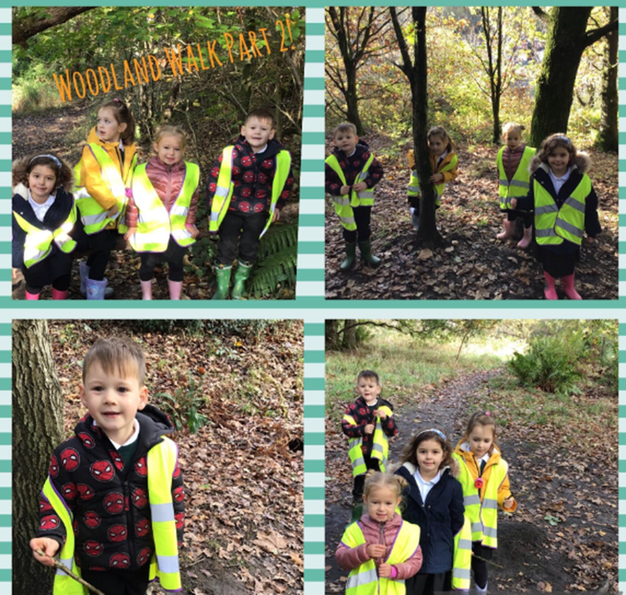 Curriculum Enrichment Activities | Elton Primary School