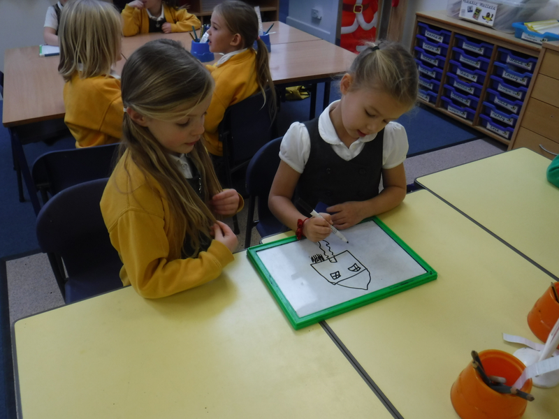 Aspiration Curriculum | Inkberrow Primary School
