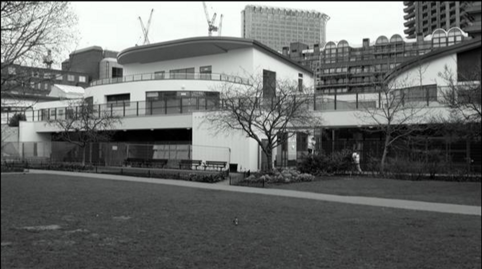 School Tour | Richard Cloudesley School