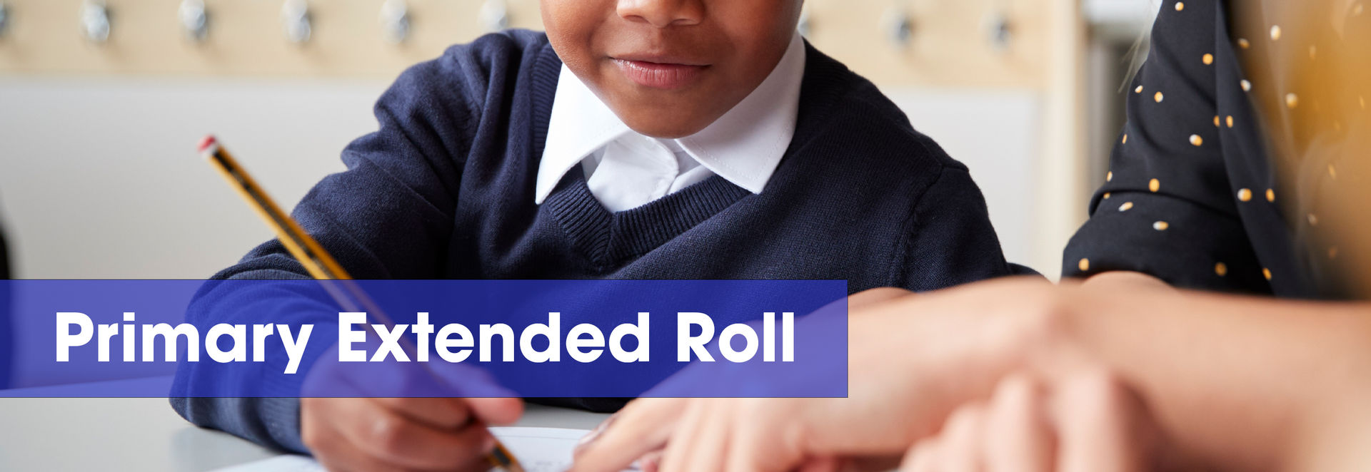 Primary | Chessbrook