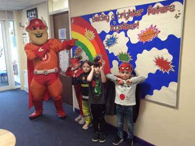 What's New? | New Mill Schools