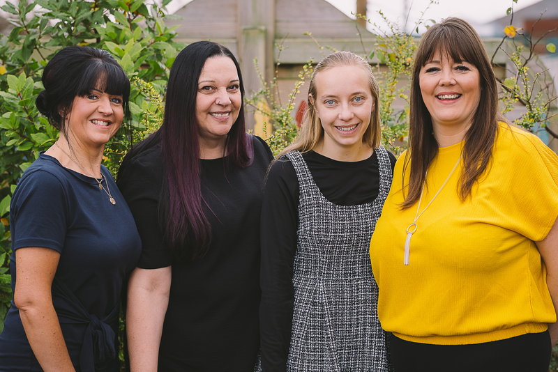 Our Team | All Saints Catholic Primary and Pre-School