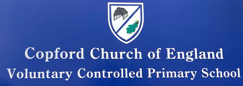 Home | Copford (VC) Church of England Primary School