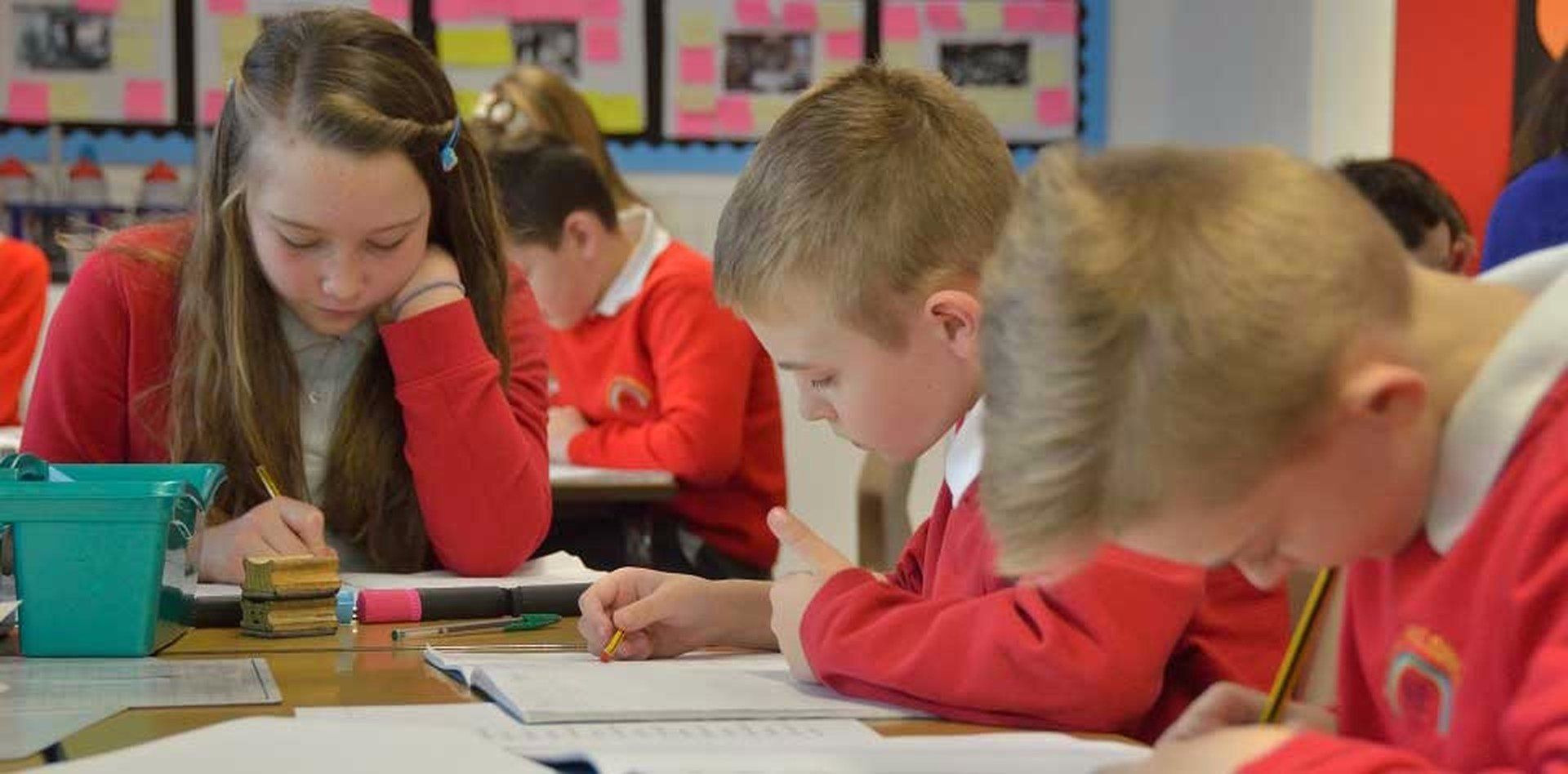 Home | South Failsworth Community Primary School