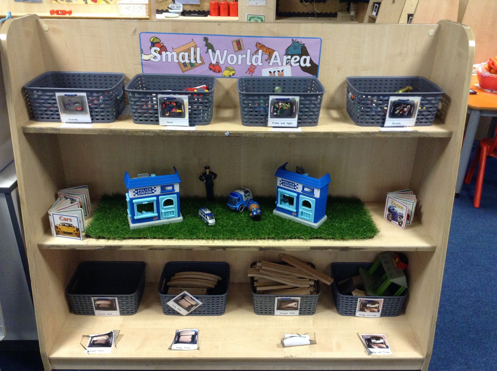 EYFS | Christ Church C of E Primary School