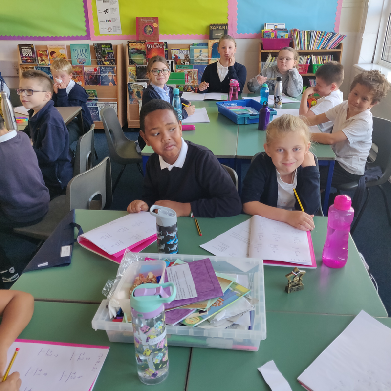 Elm - Year 4 | Shield Road Primary School