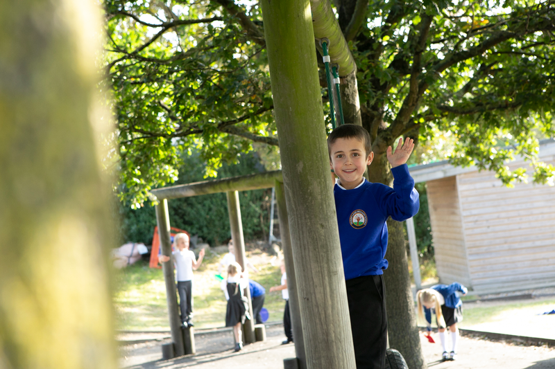 Welcome | Sharp Lane Primary School