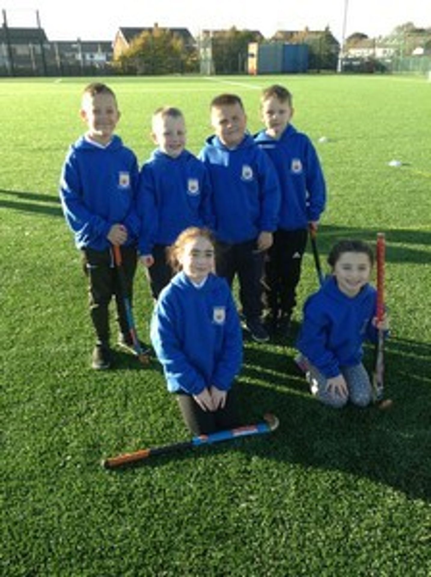 Sporting Achievements2018_19 | Shiney Row Primary School