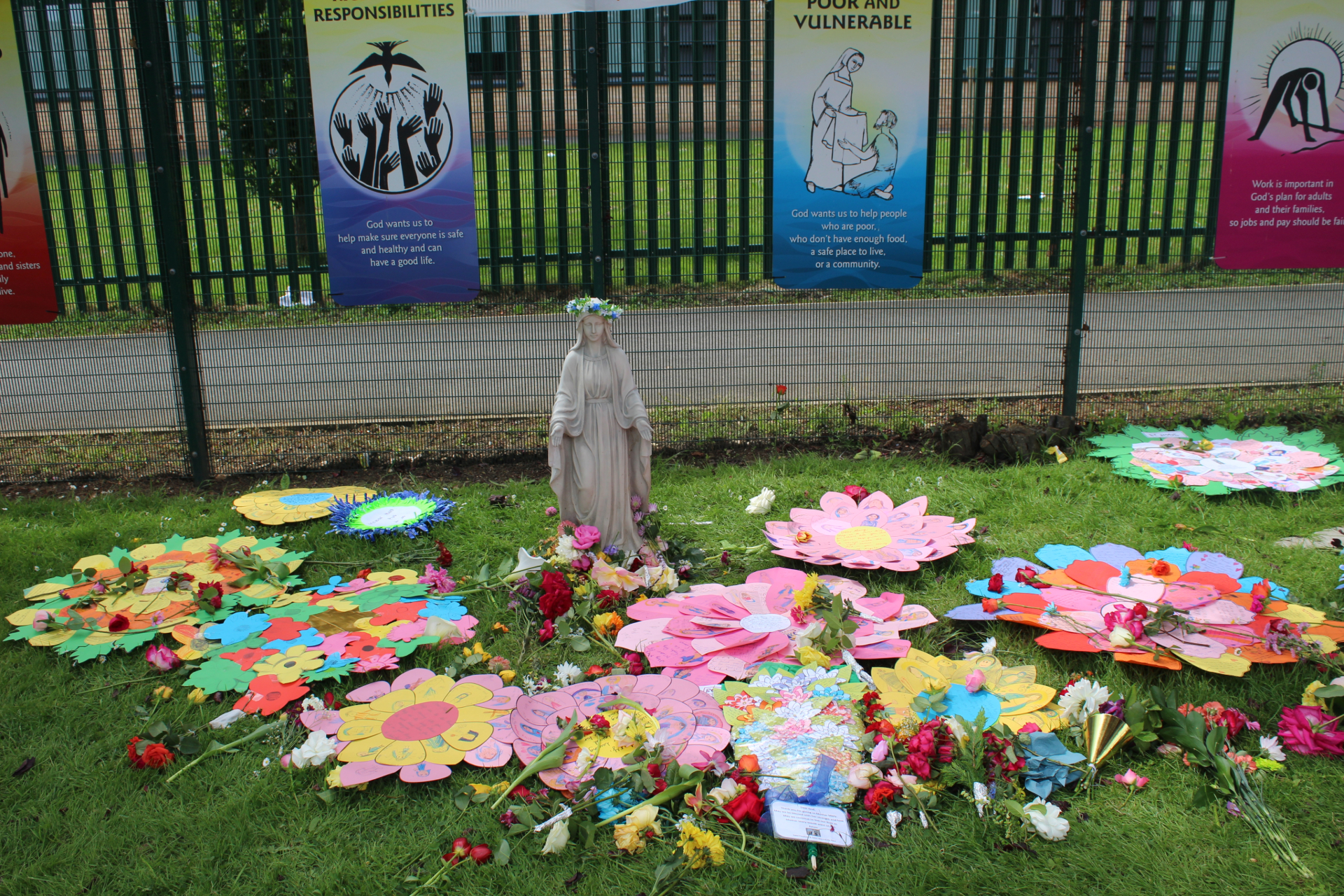 TenTen Parent Portal | St Joseph's Catholic Infant School