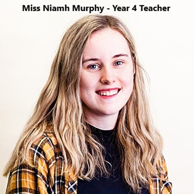 Meet the Staff | Nonsuch Primary School