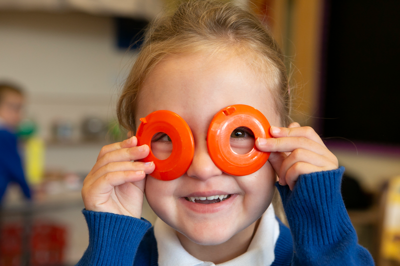 Welcome | Sharp Lane Primary School