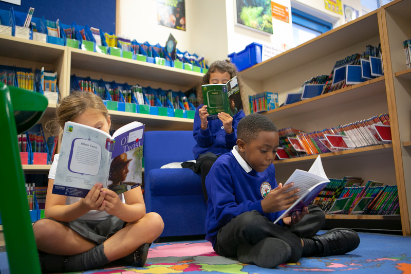 Welcome | Sharp Lane Primary School