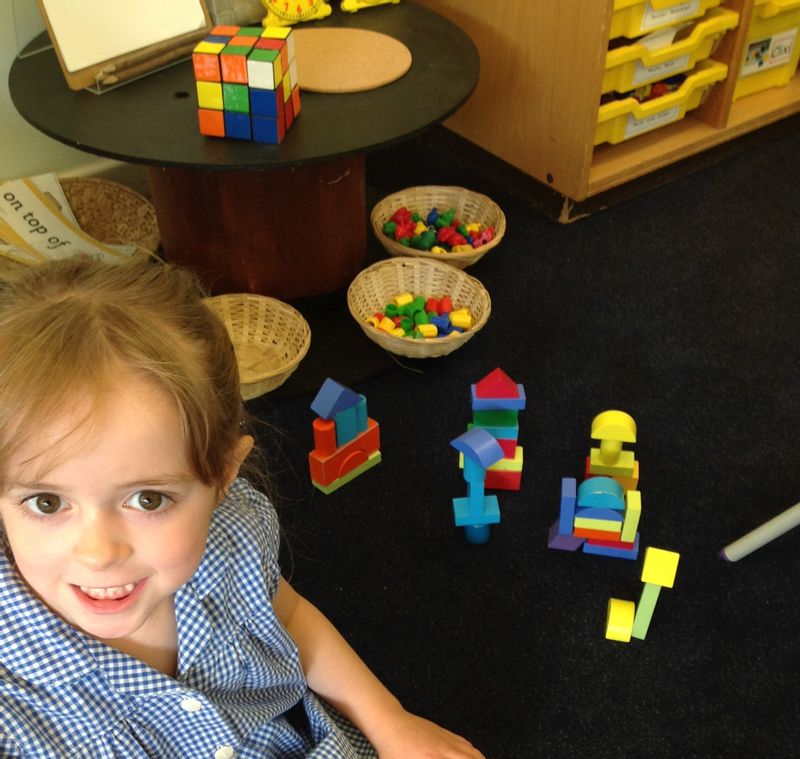 EYFS | Eckington C of E First School