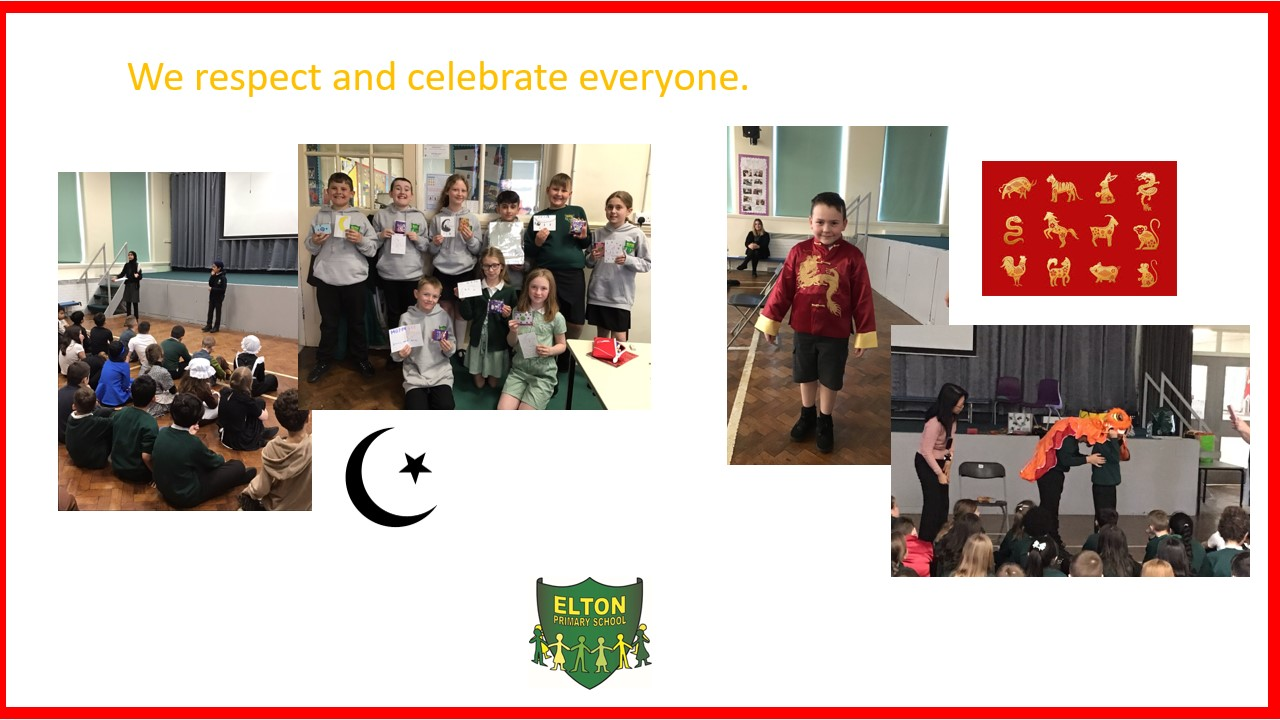 Home | Elton Primary School