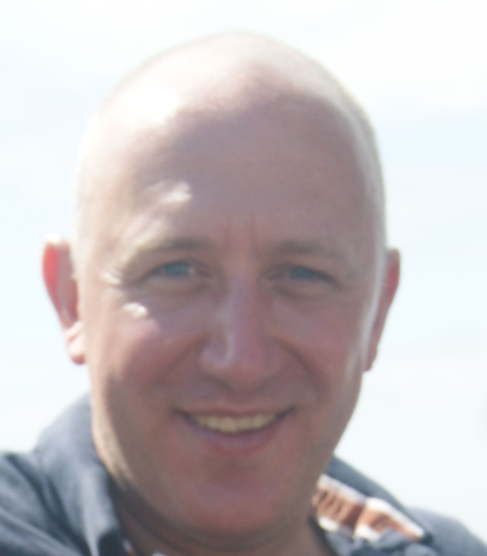 Michael Stubbs | ST MARY'S CATHOLIC PRIMARY SCHOOL