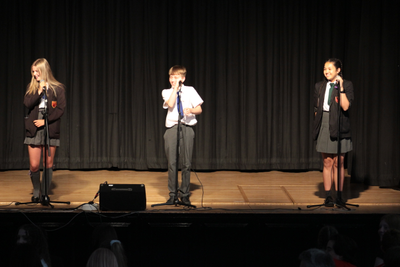 Summer Showcase 2022 | Meols Cop High School