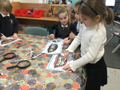 EYFS - Personal Social and Emotional Development | Shield Road Primary ...