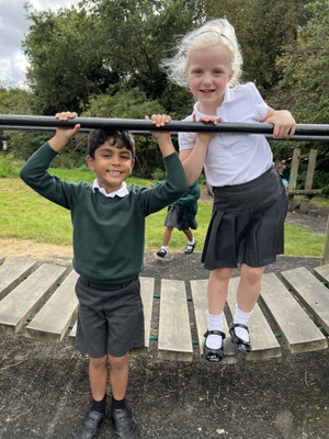 Uniform | Penns Primary School