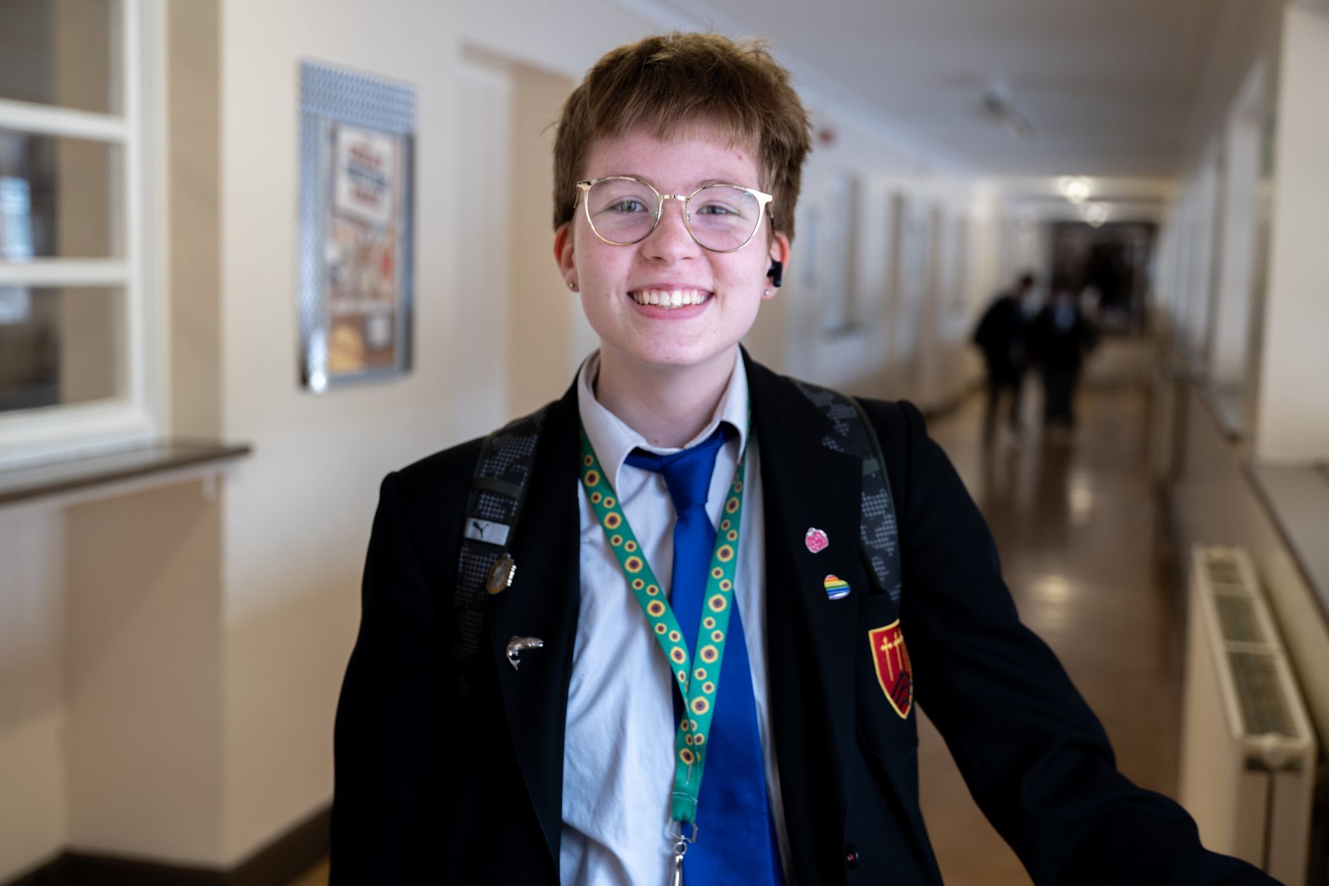 Brokering Aspirations - Our Values | Meols Cop High School