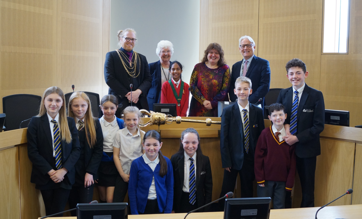 Home | Long Toft Primary School