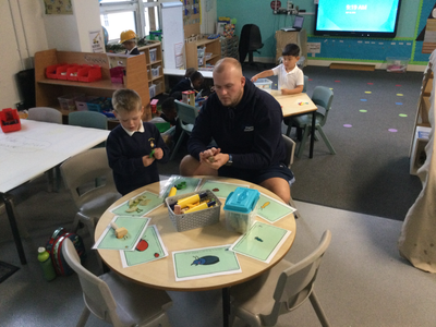 Physical Development | Shield Road Primary School