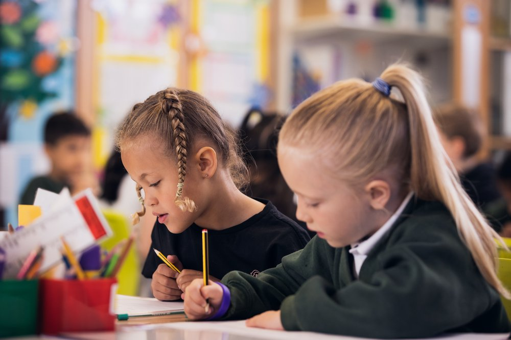 Home | Hillside Primary School