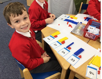 Mathematics | All Saints Catholic Primary and Pre-School