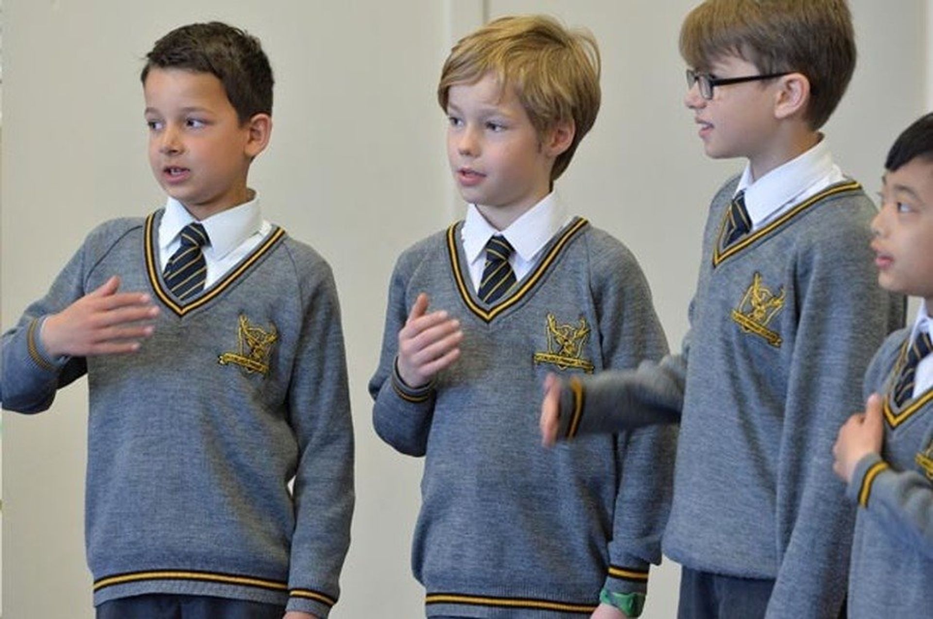 Home | Brooklands Primary School