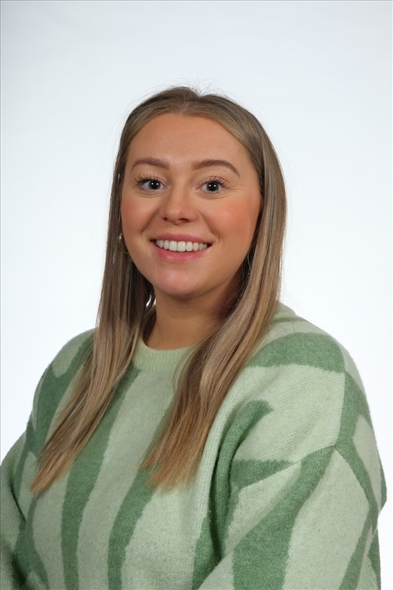 Meet the Team | Sharp Lane Primary School