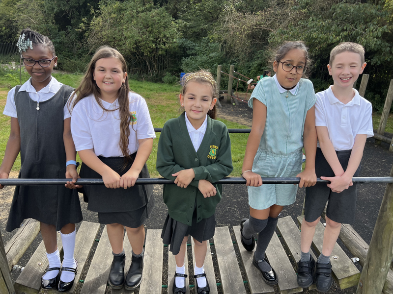 Uniform | Penns Primary School