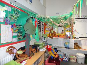 Aims and Visions | Intake Primary School