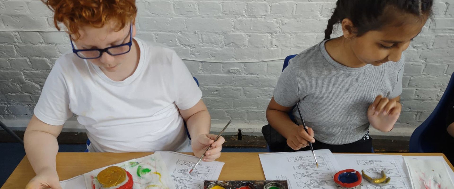 Eco-Council | Sandling Primary School