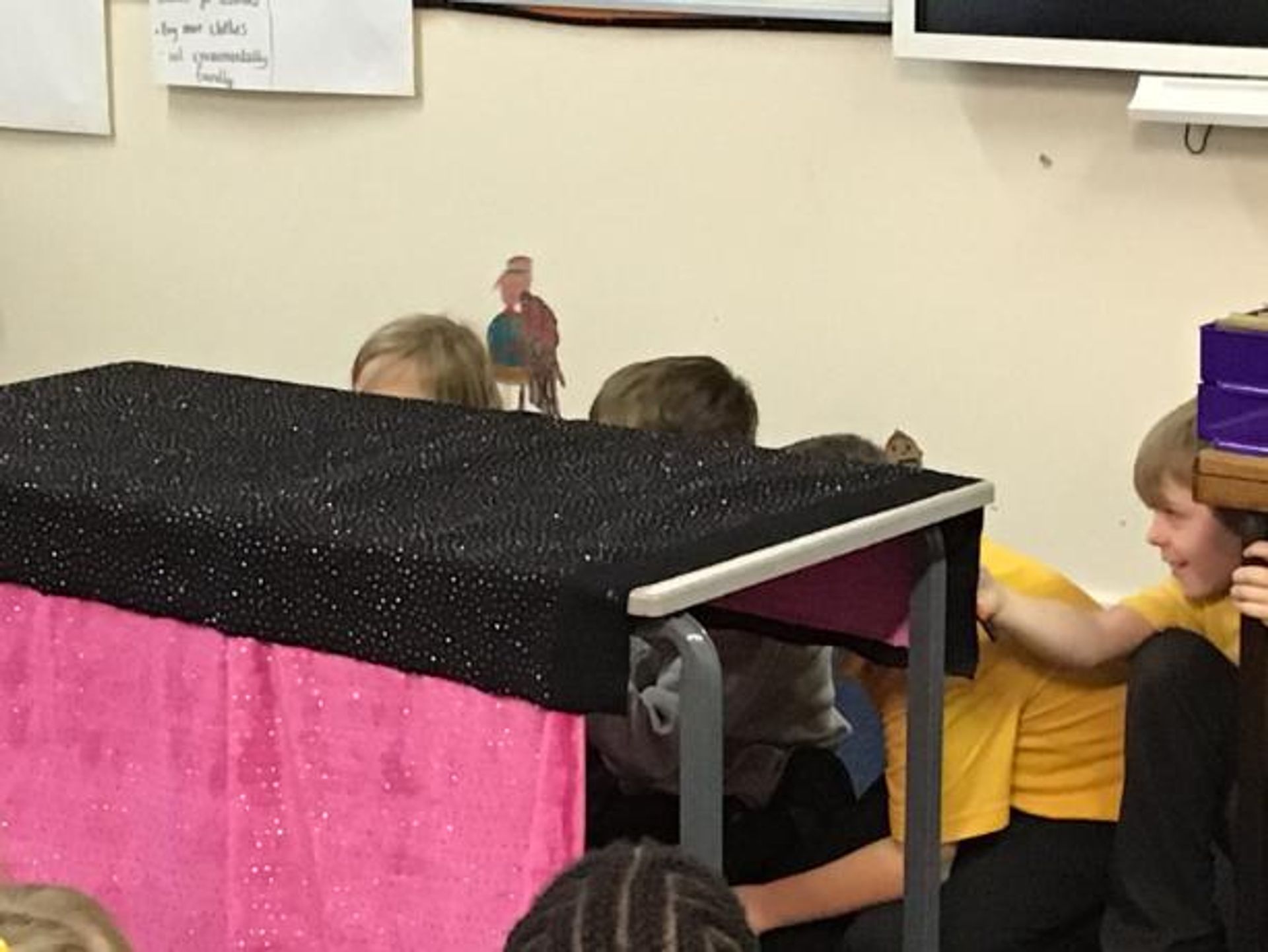 Religious Education | Helme C.of E. Academy