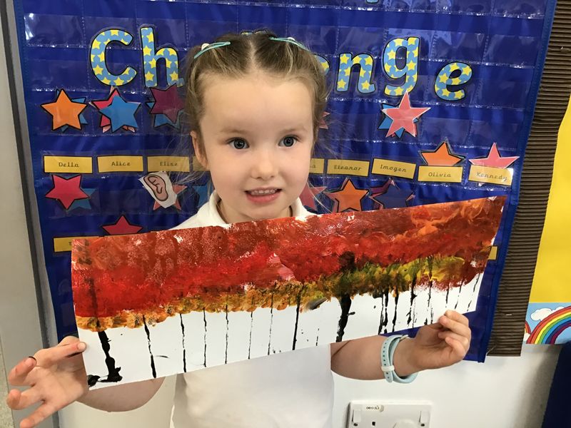 Greave Art Gallery | Greave Primary School