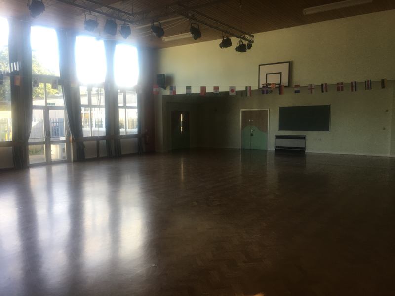 Transition | Oakfield Park School
