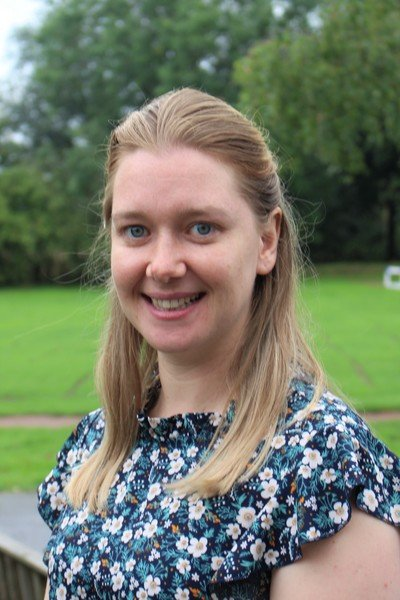 Staff | Inkberrow Primary School