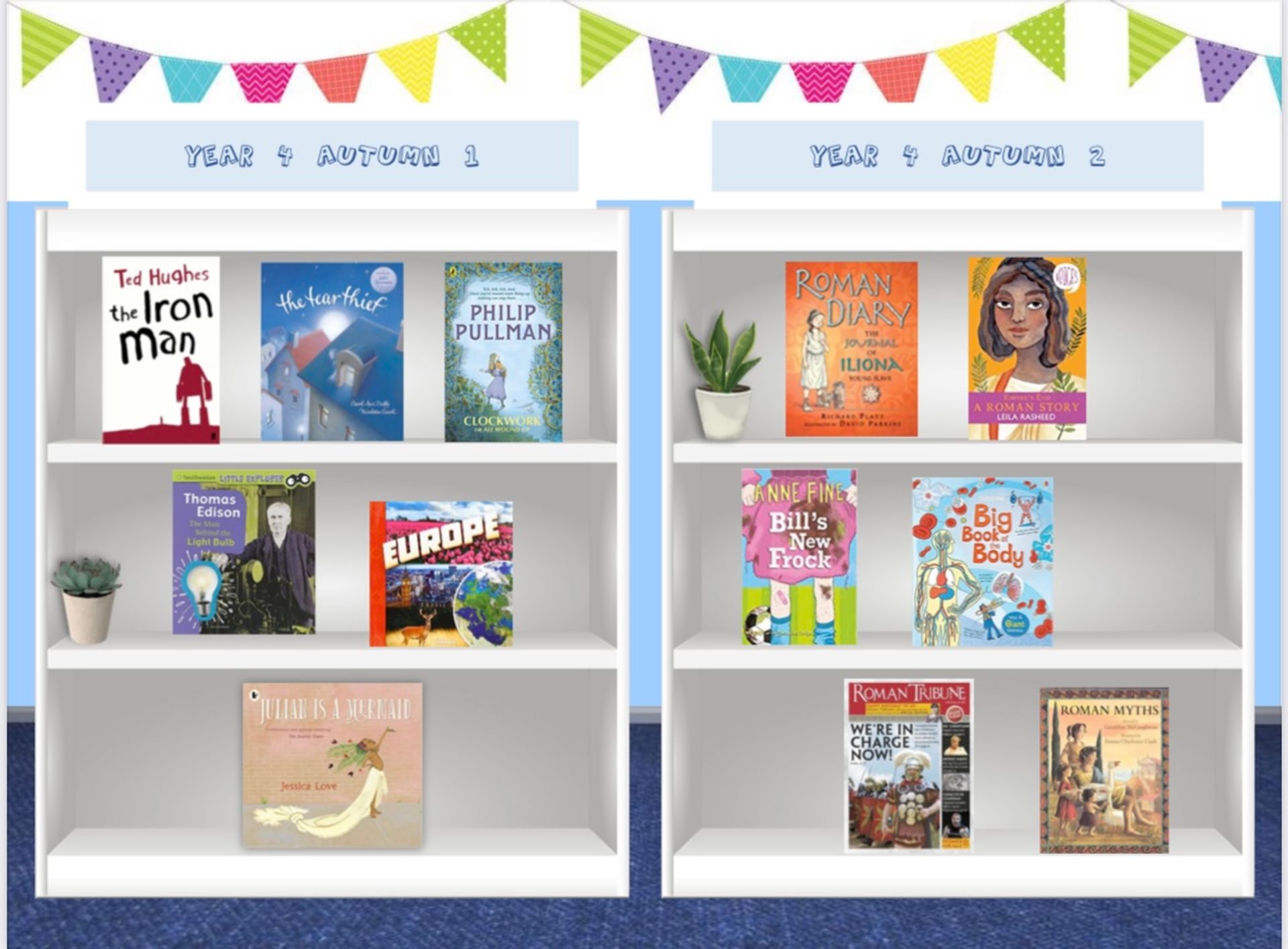 Writing | St Joseph's Catholic Primary School