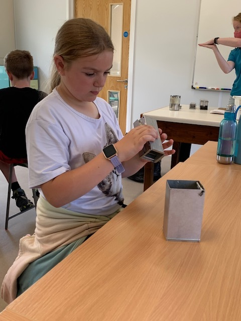 Stubbington 2022 | West Meon CofE Primary School