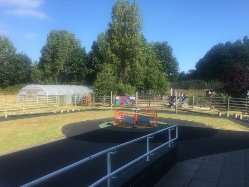 Transition | Oakfield Park School