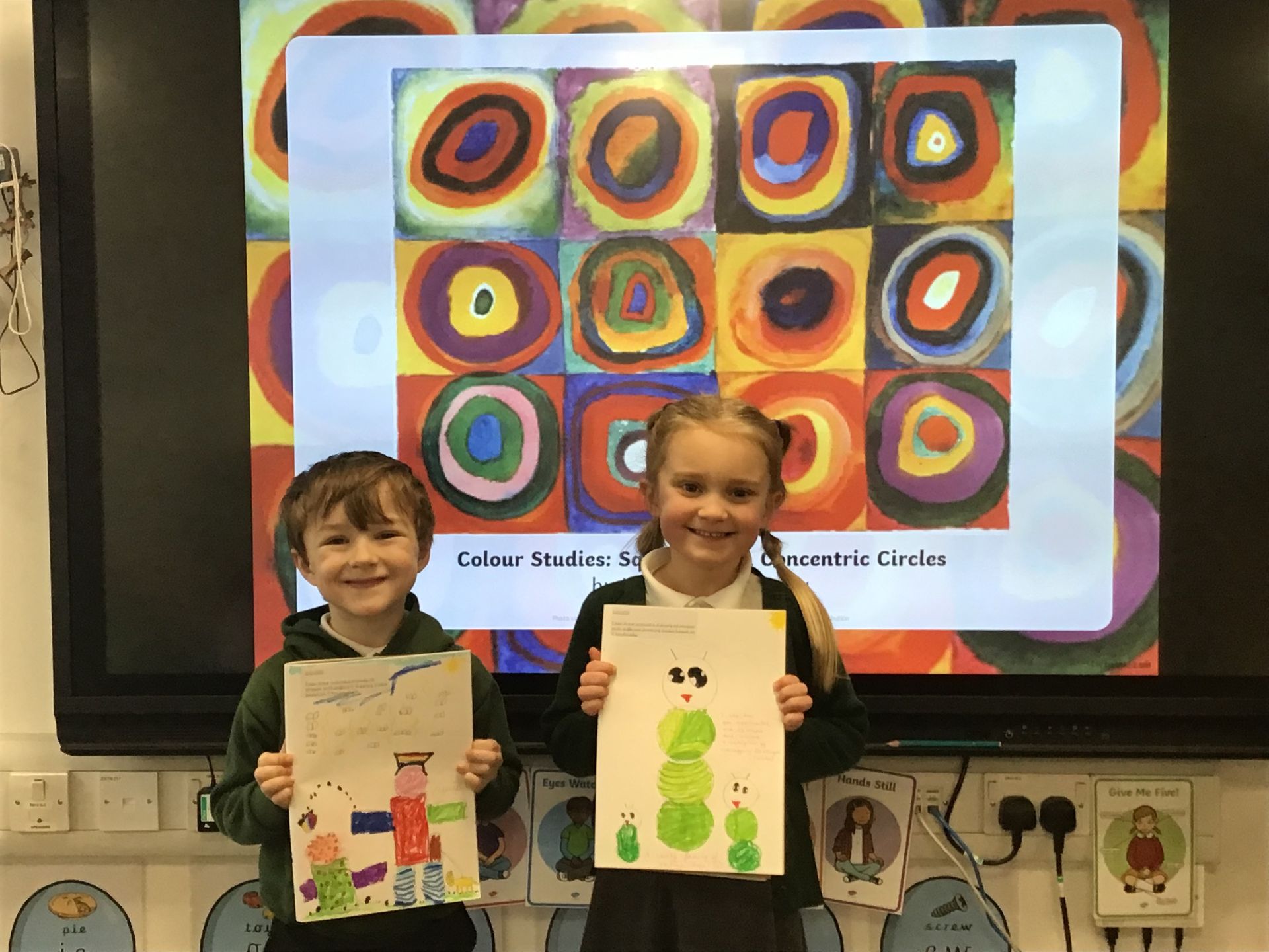Art and Design | Greave Primary School