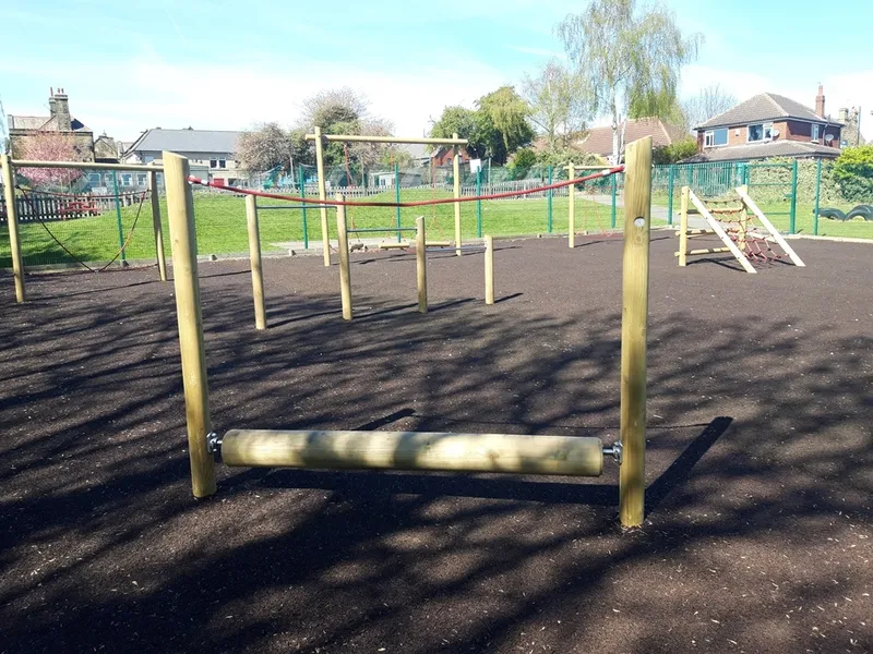 PE | Woodlesford Primary School