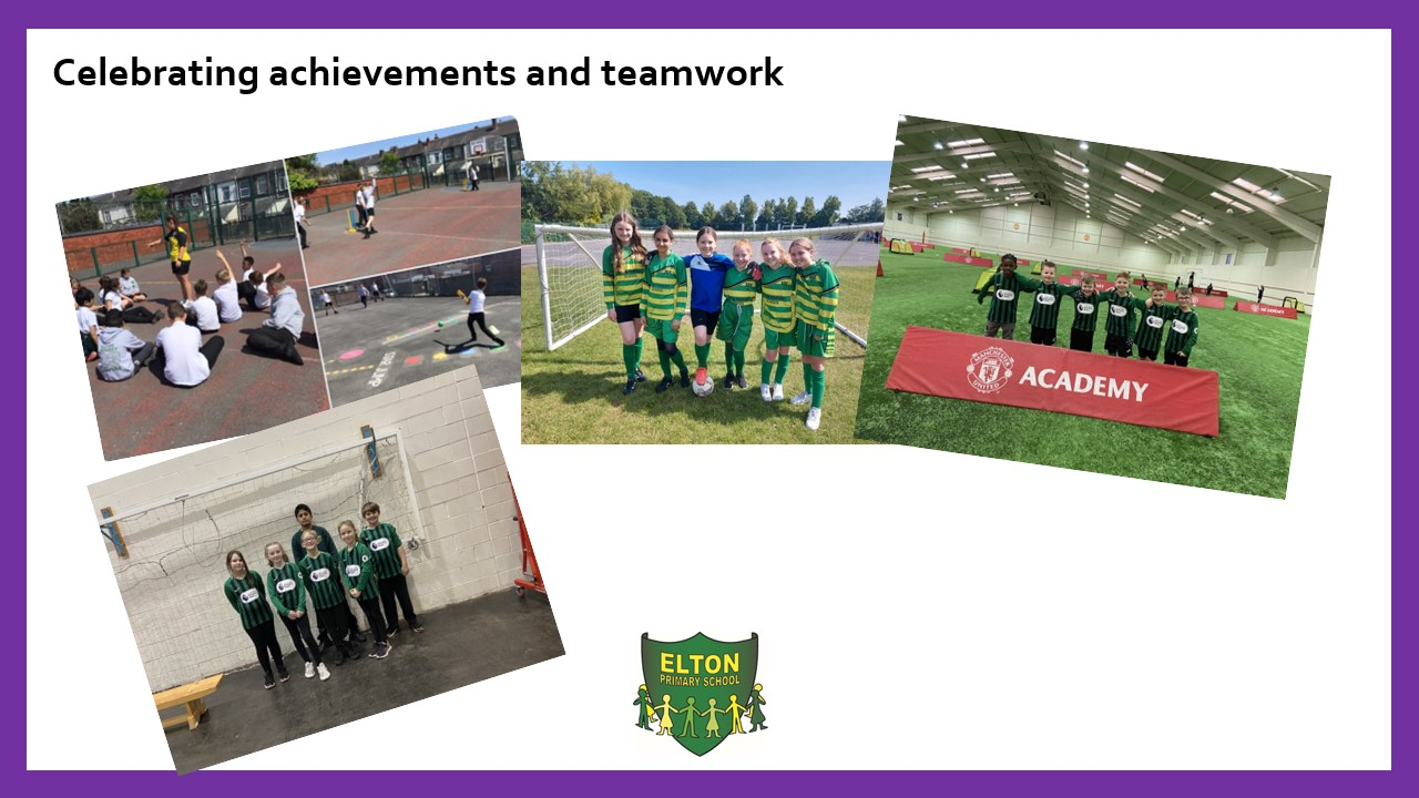 About our classes | Eckington C of E First School