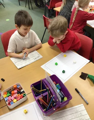 Yellow & Green Class (Year 1) | LONG BUCKBY INFANT SCHOOL