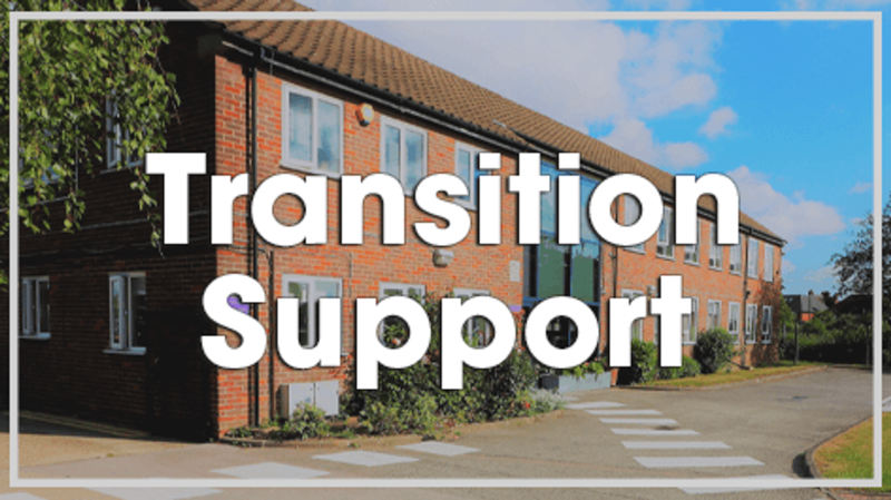 Primary | Chessbrook