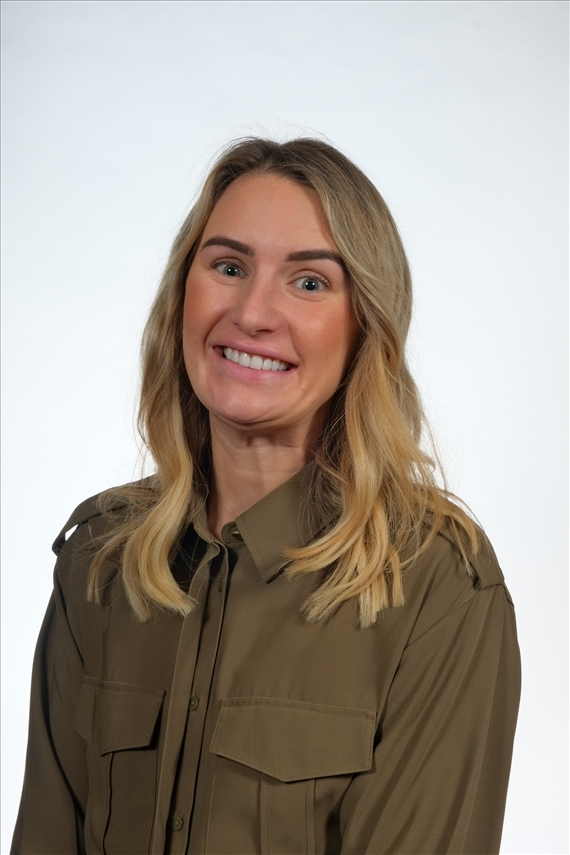 Meet the Team | Sharp Lane Primary School