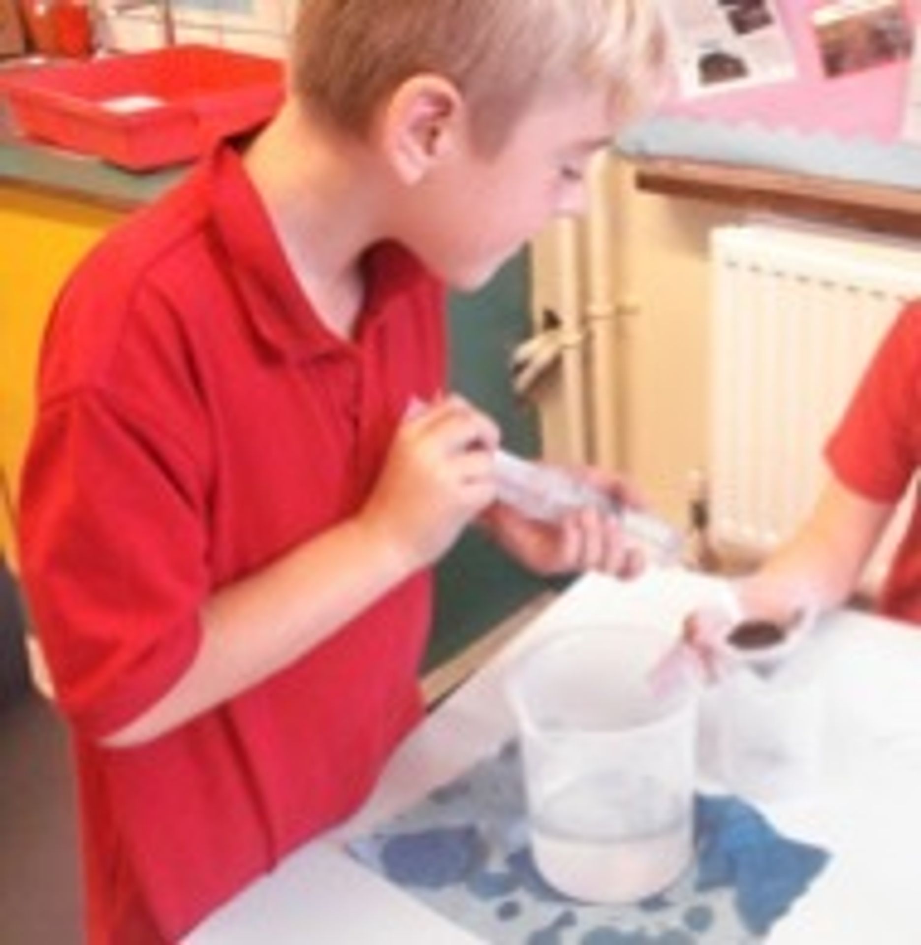 Science | New Oscott Primary School
